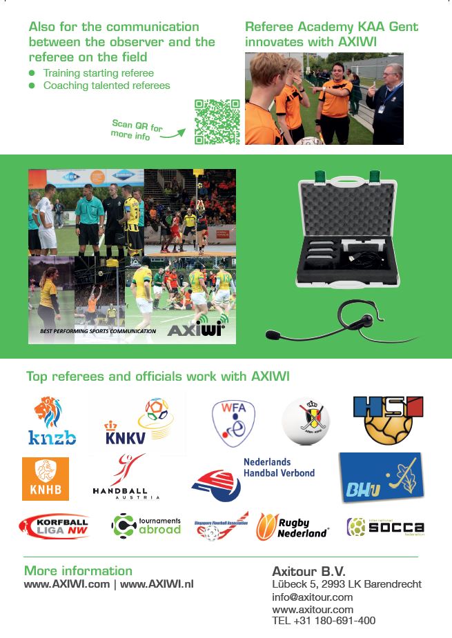 Gotham Audio - Gotham AG - Flyer AT350